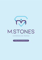 M STONES - NOVIDADES 2023